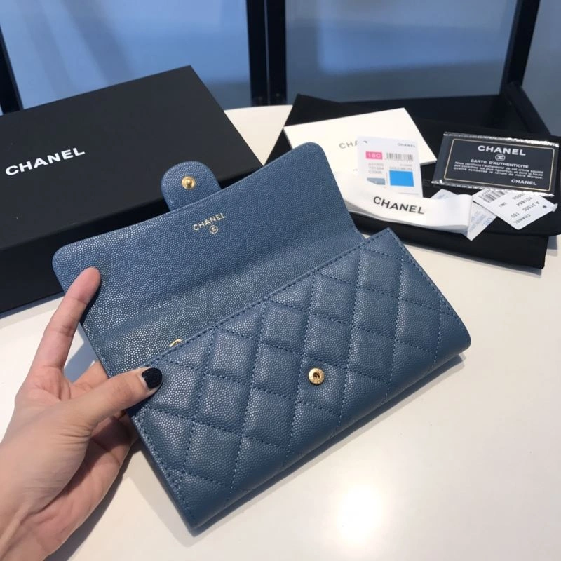 Economical Chanel Wallet Purse