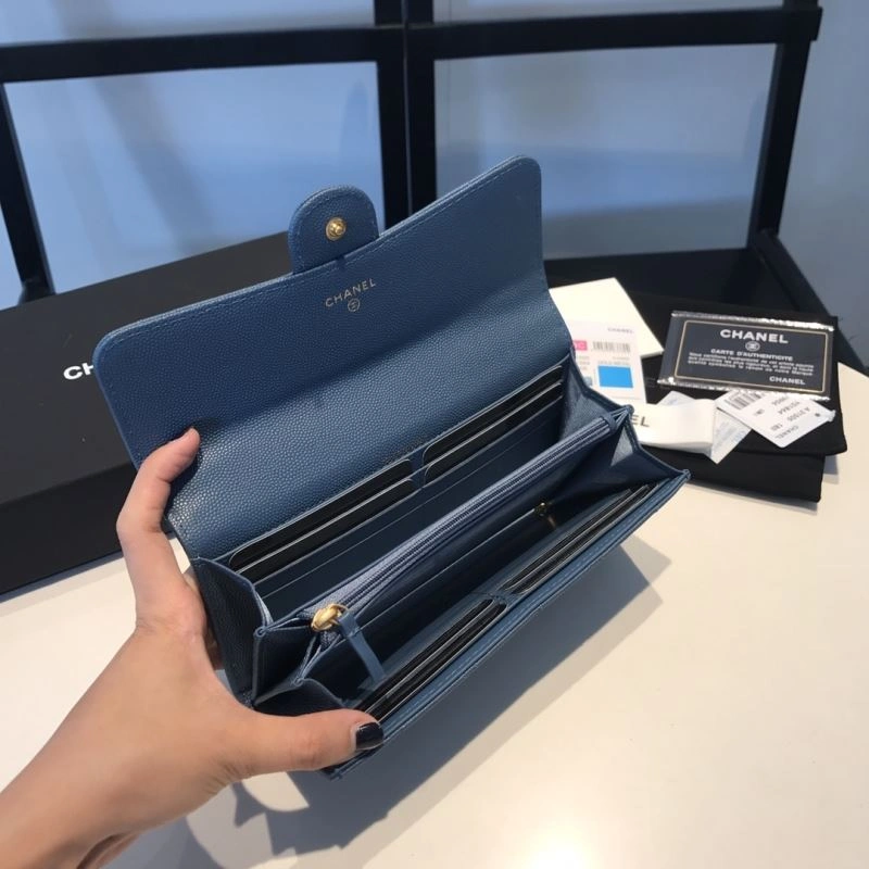 Economical Chanel Wallet Purse