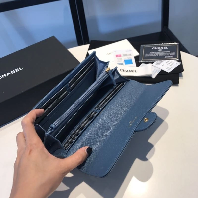 Economical Chanel Wallet Purse
