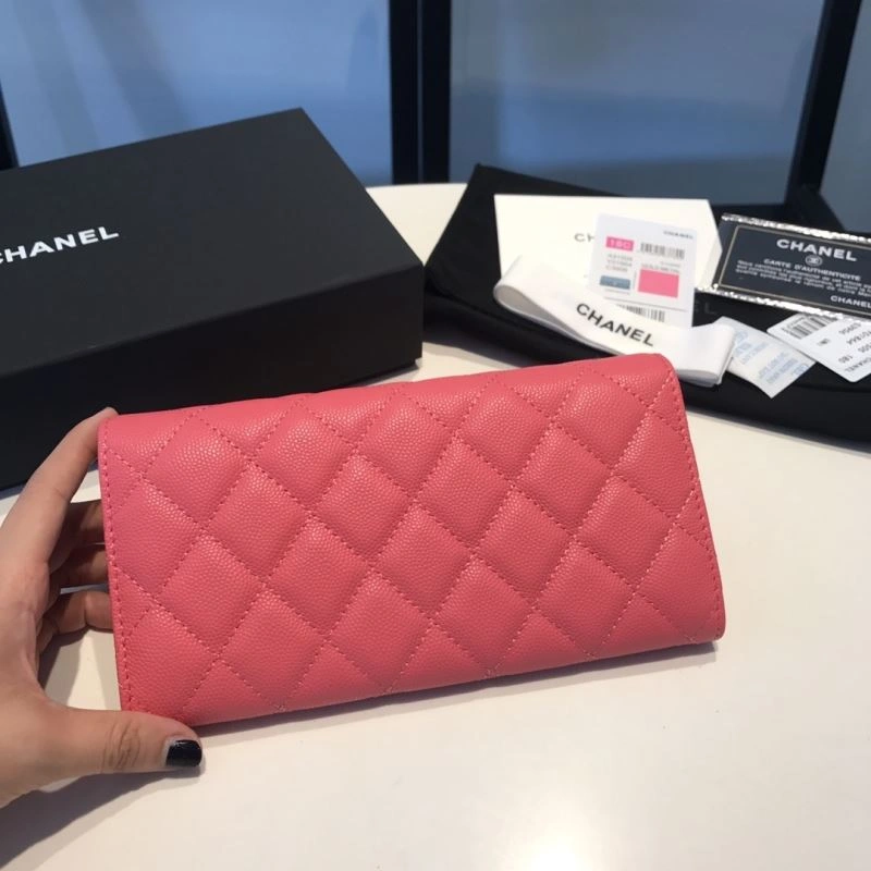 Reasonably priced Chanel Wallet Purse
