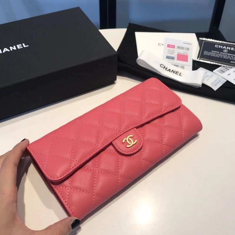 Reasonably priced Chanel Wallet Purse