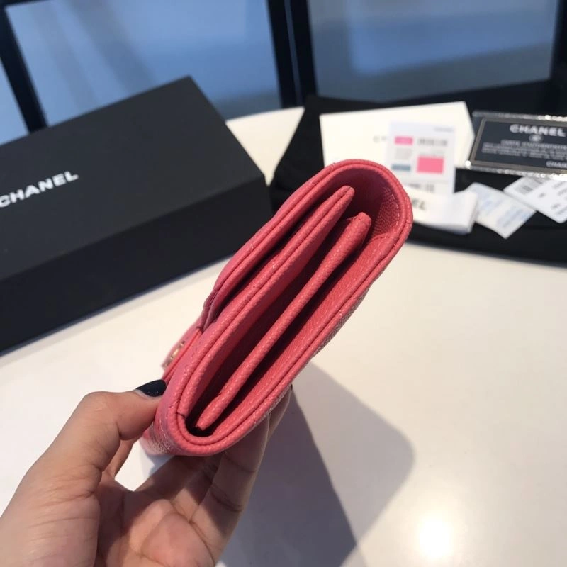 Reasonably priced Chanel Wallet Purse