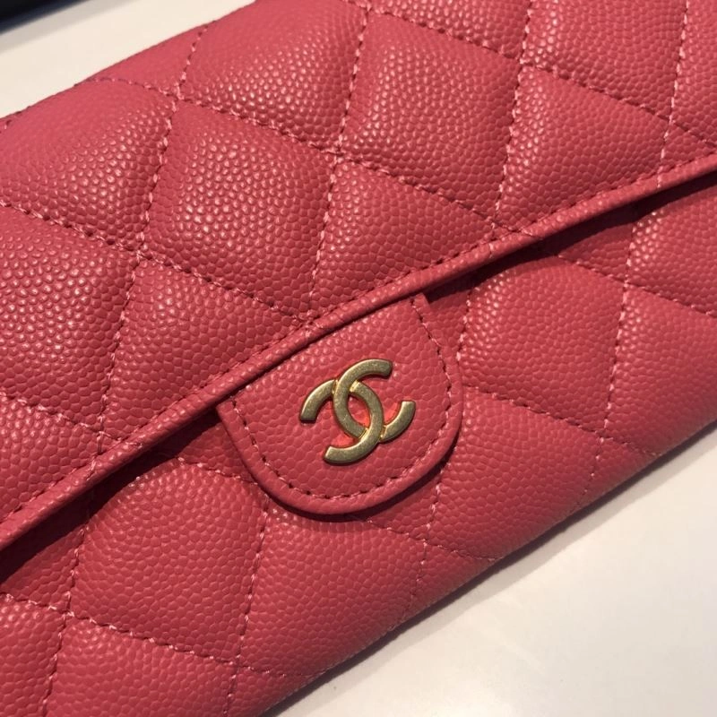 Reasonably priced Chanel Wallet Purse