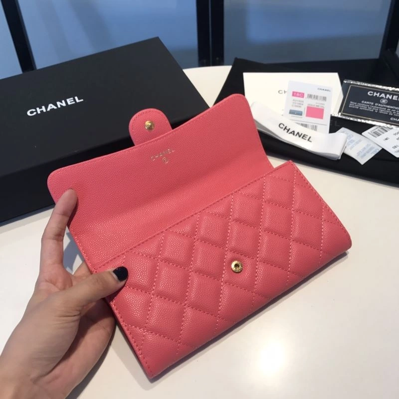 Reasonably priced Chanel Wallet Purse