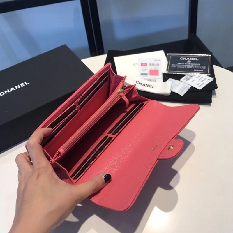 Reasonably priced Chanel Wallet Purse
