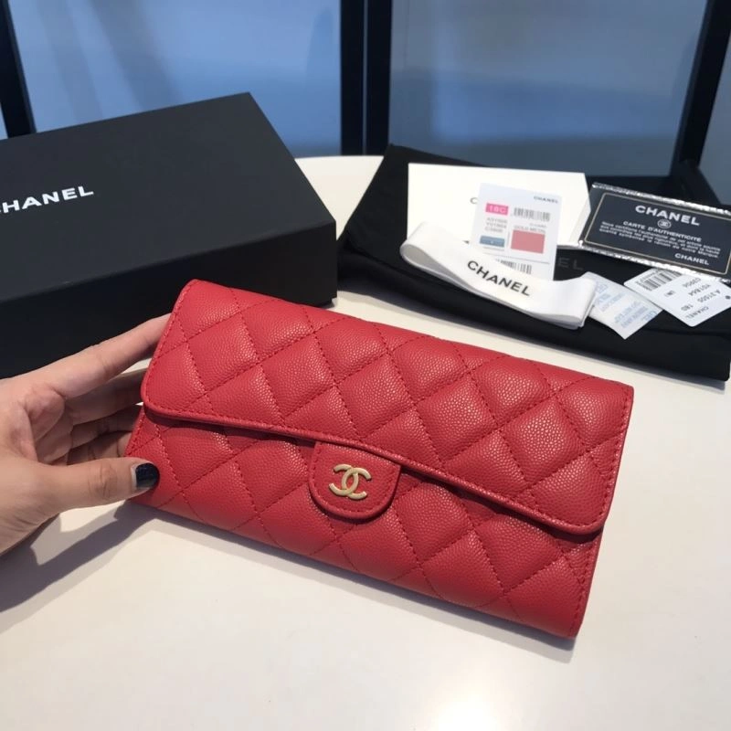 Top match Chanel Wallet Purse