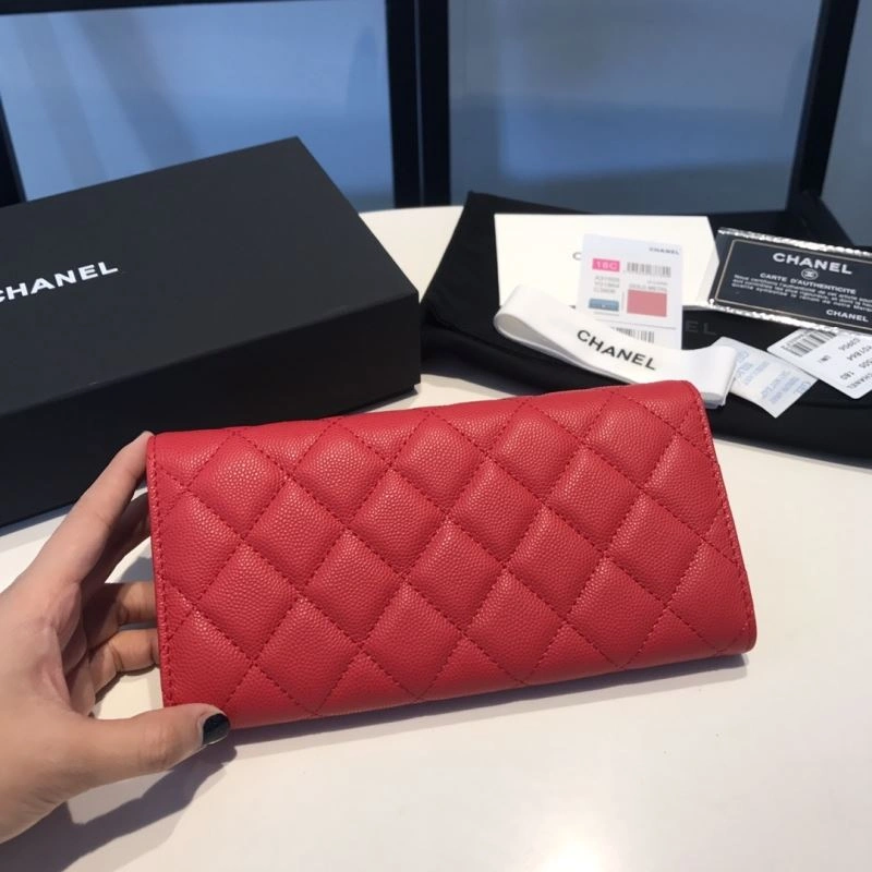 Top match Chanel Wallet Purse