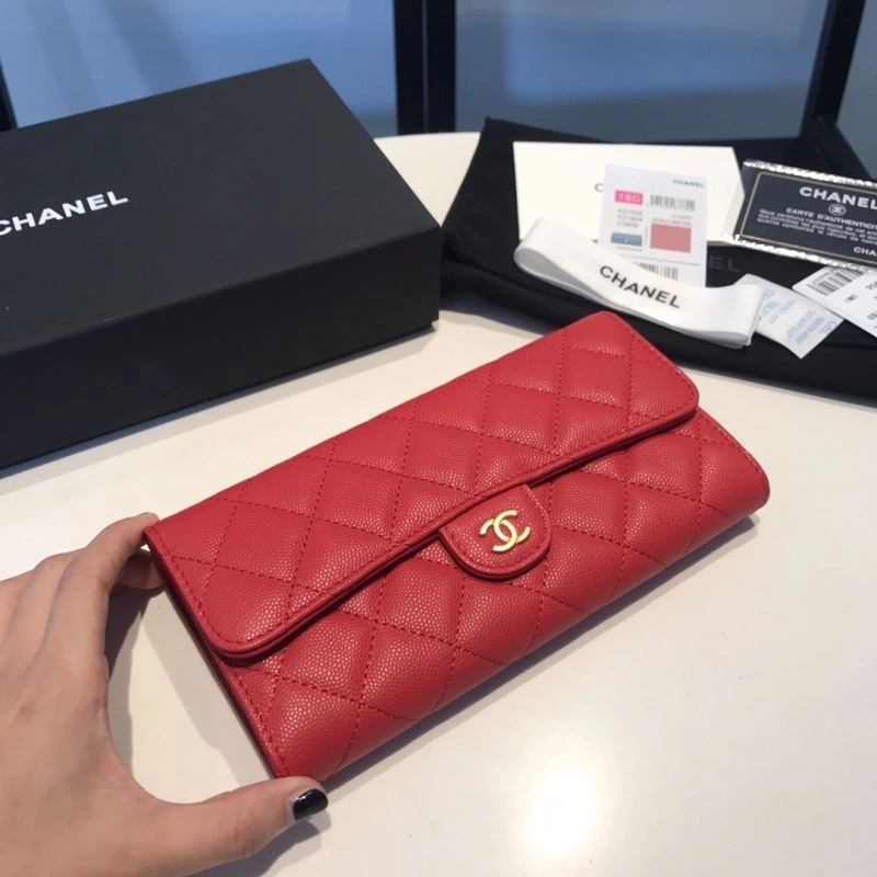 Top match Chanel Wallet Purse