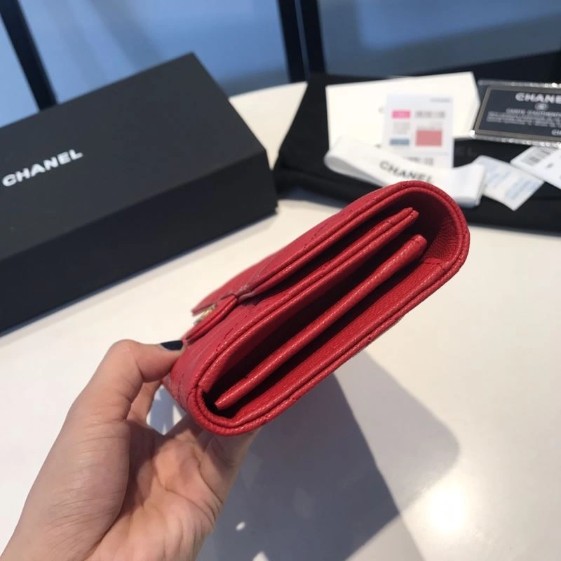 Top match Chanel Wallet Purse