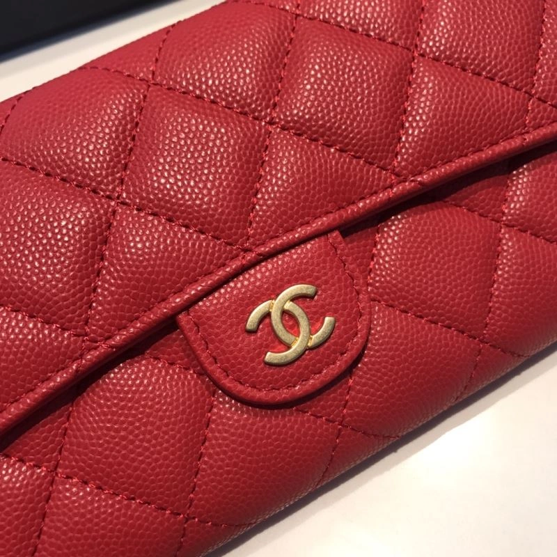 Top match Chanel Wallet Purse