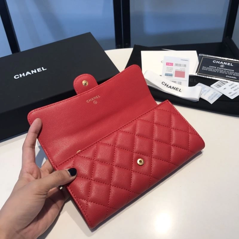 Top match Chanel Wallet Purse