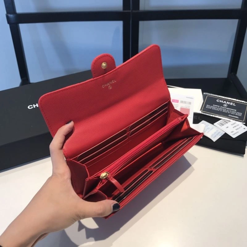 Top match Chanel Wallet Purse