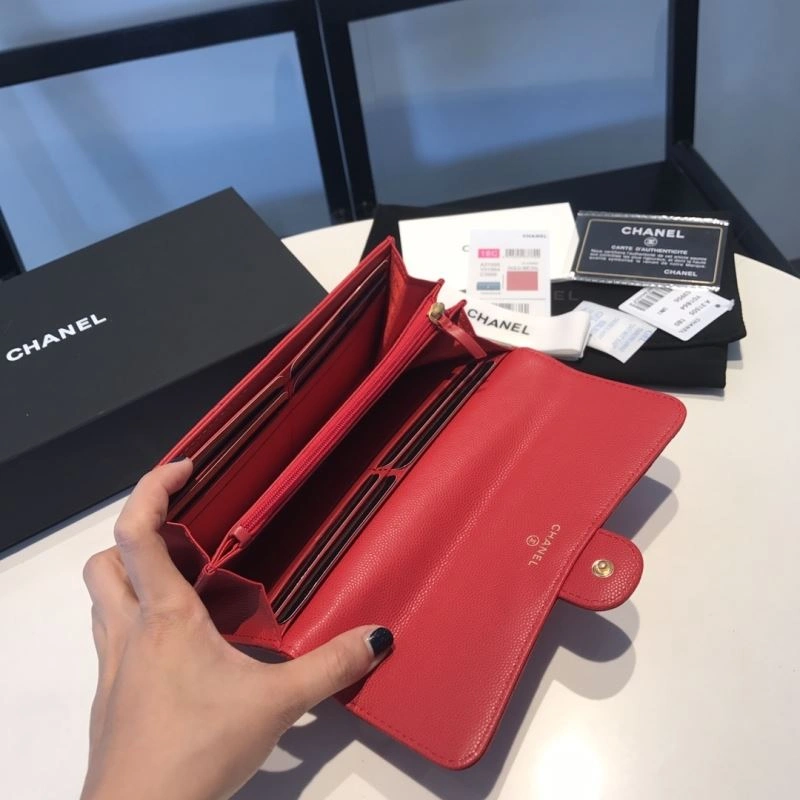 Top match Chanel Wallet Purse