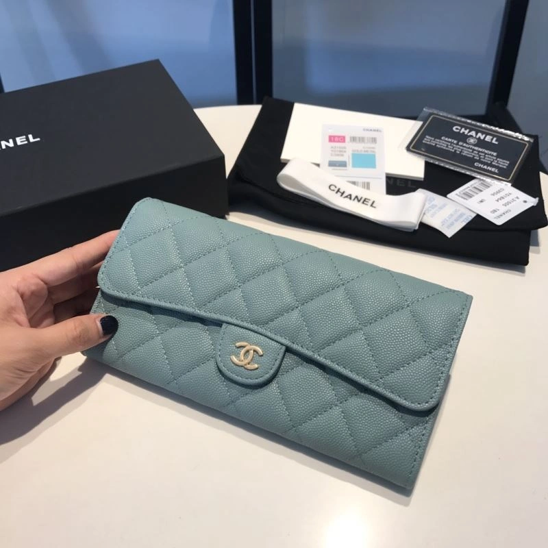 High fidelity Chanel Wallet Purse