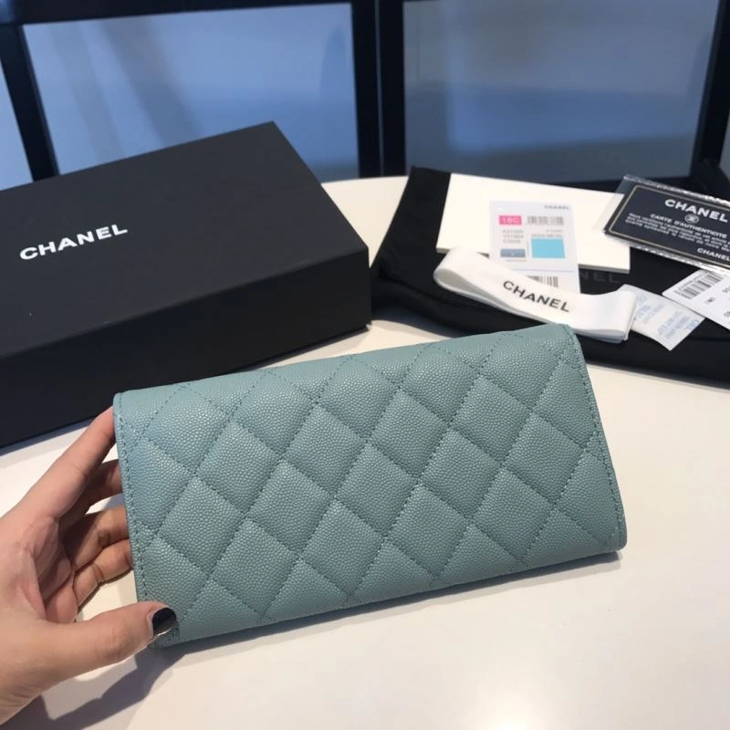 High fidelity Chanel Wallet Purse