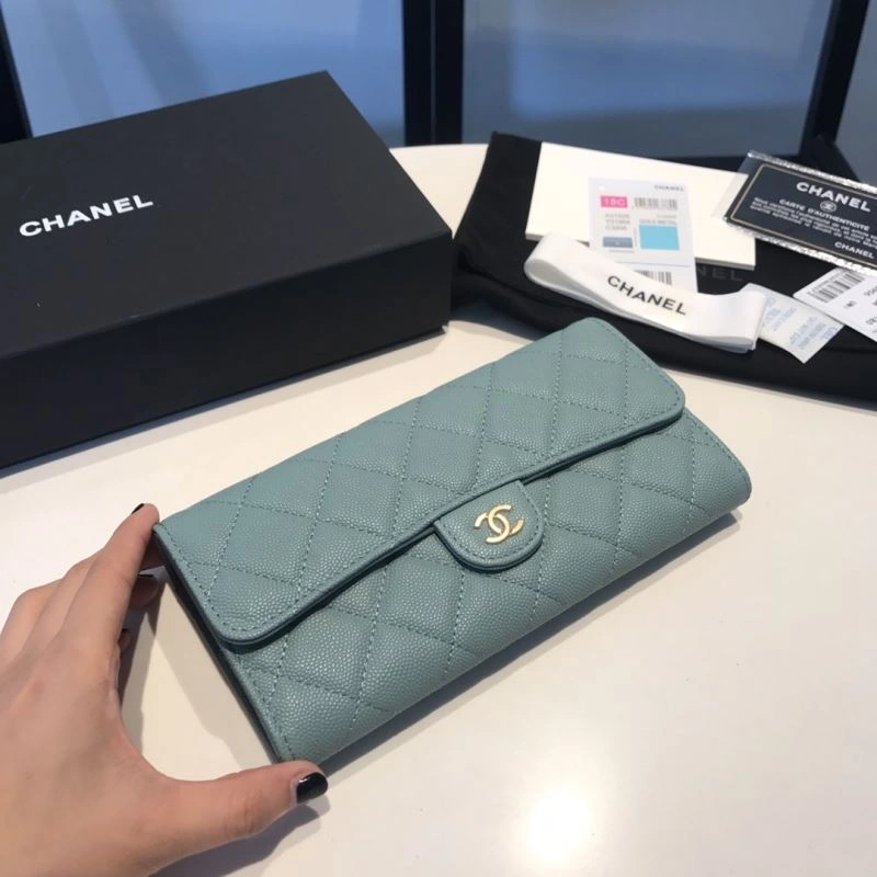 High fidelity Chanel Wallet Purse