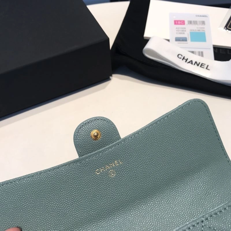 High fidelity Chanel Wallet Purse