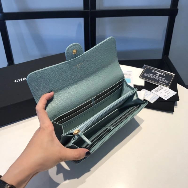 High fidelity Chanel Wallet Purse