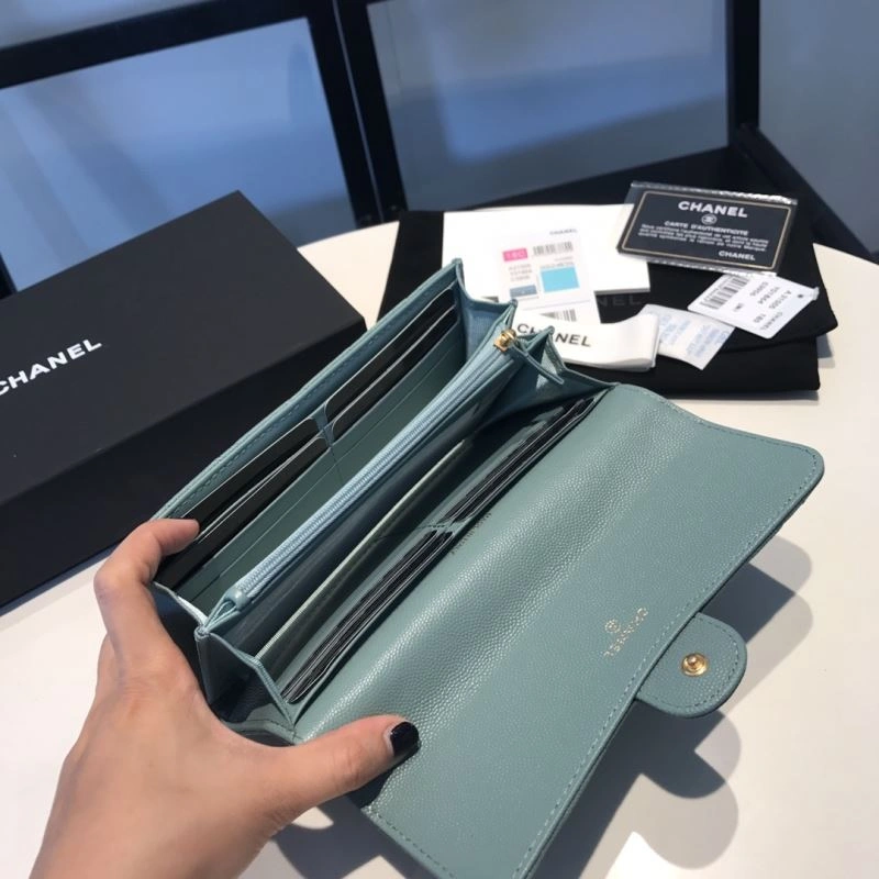 High fidelity Chanel Wallet Purse