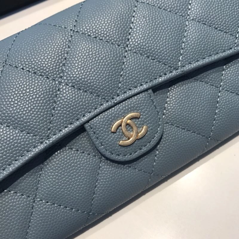 Brand-original Chanel Wallet Purse