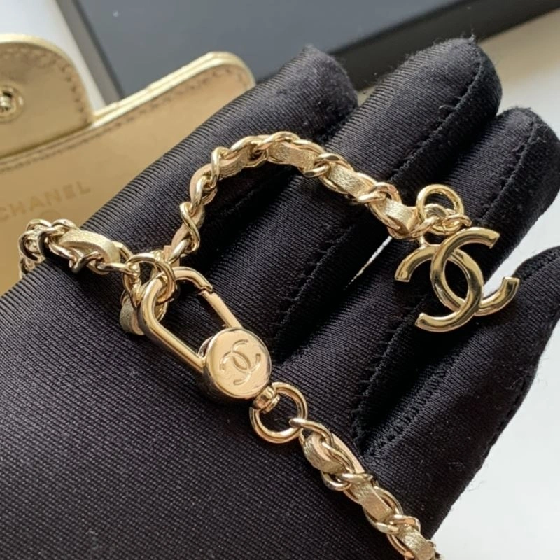 Real Chanel Wallet Purse