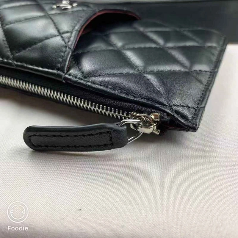 Perfect replica Chanel Wallet Purse