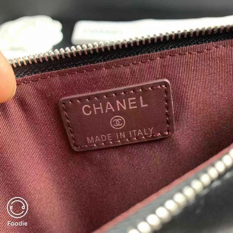 Perfect replica Chanel Wallet Purse