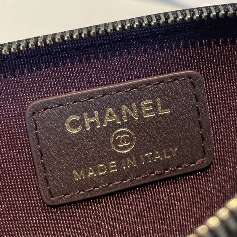 Brand-original Chanel Wallet Purse