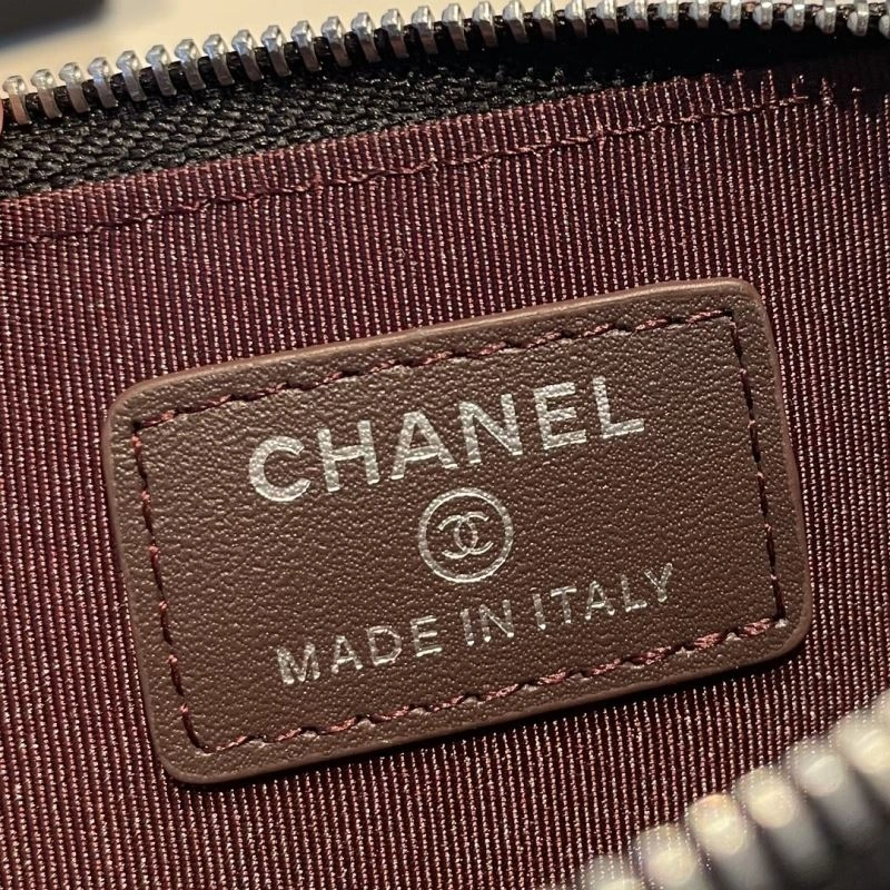 Legit Chanel Wallet Purse