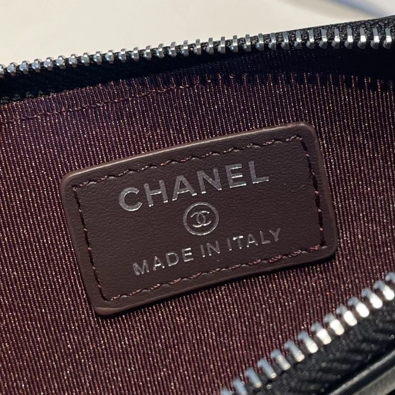 Accurate model Chanel Wallet Purse