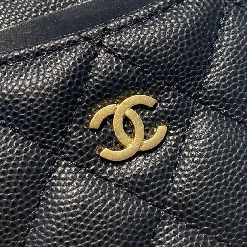 Legit Chanel Wallet Purse