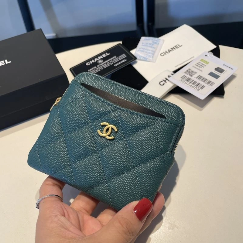 Reasonably priced Chanel Wallet Purse