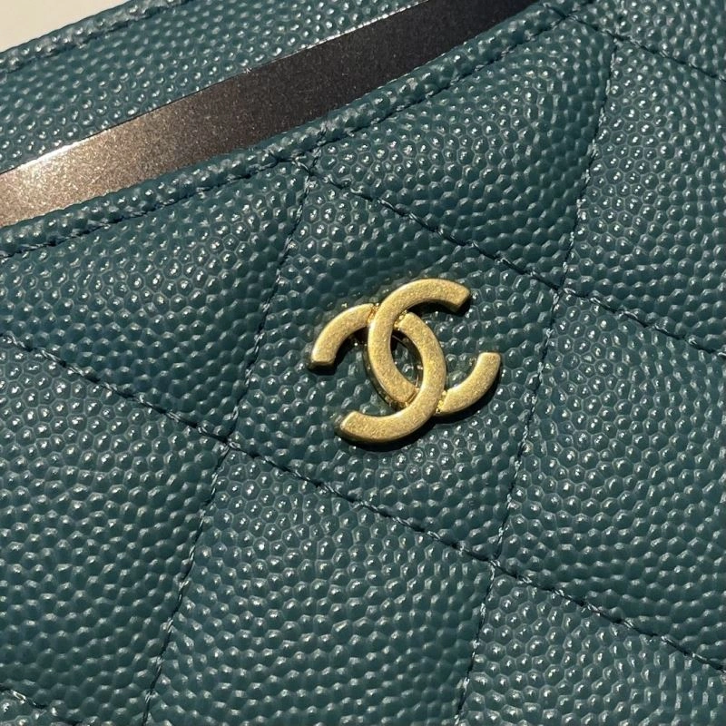 Reasonably priced Chanel Wallet Purse