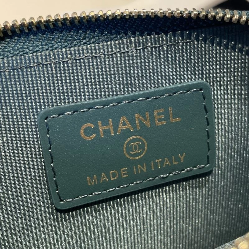 Reasonably priced Chanel Wallet Purse
