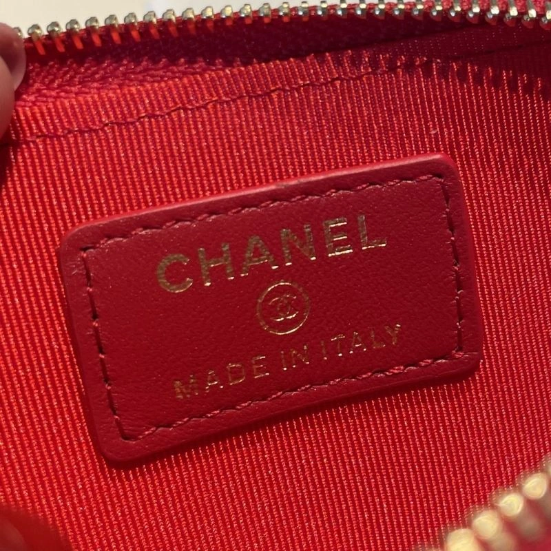Original Chanel Wallet Purse