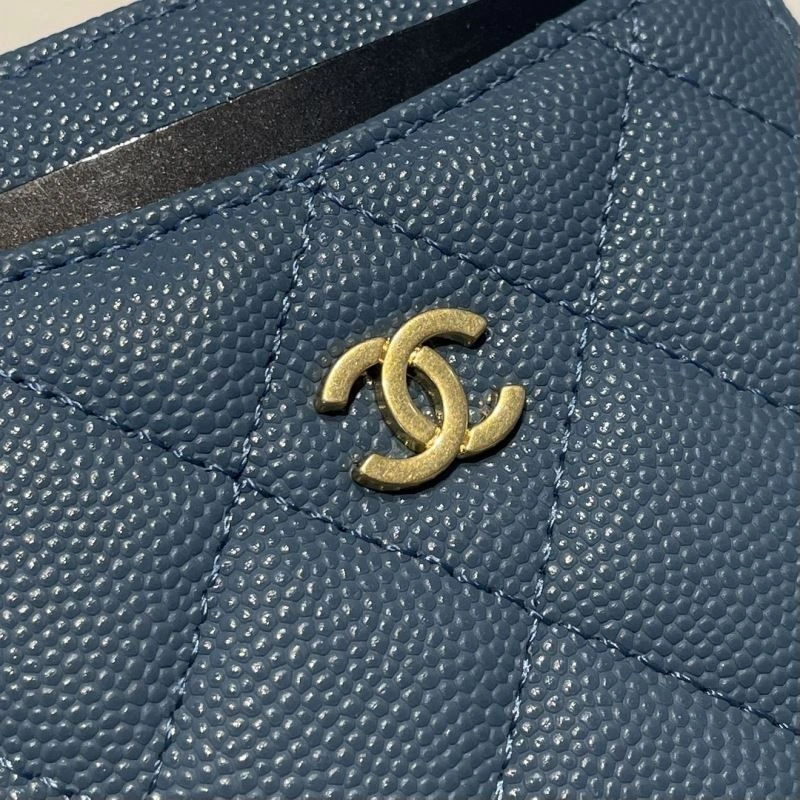 Value-priced Chanel Wallet Purse