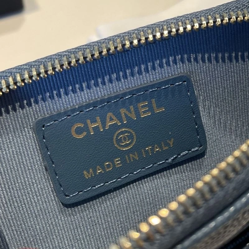 Value-priced Chanel Wallet Purse