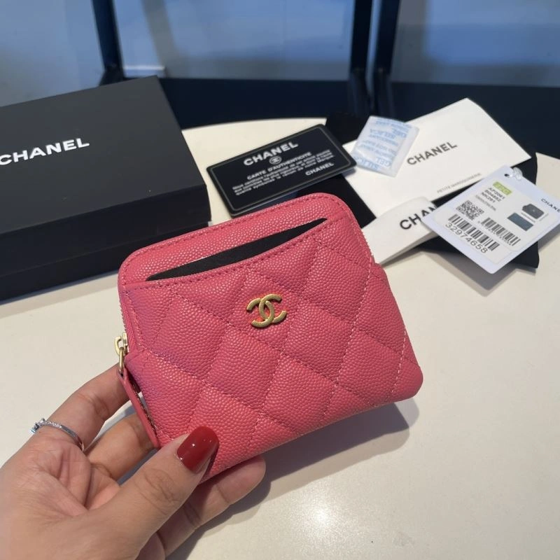 High accuracy Chanel Wallet Purse