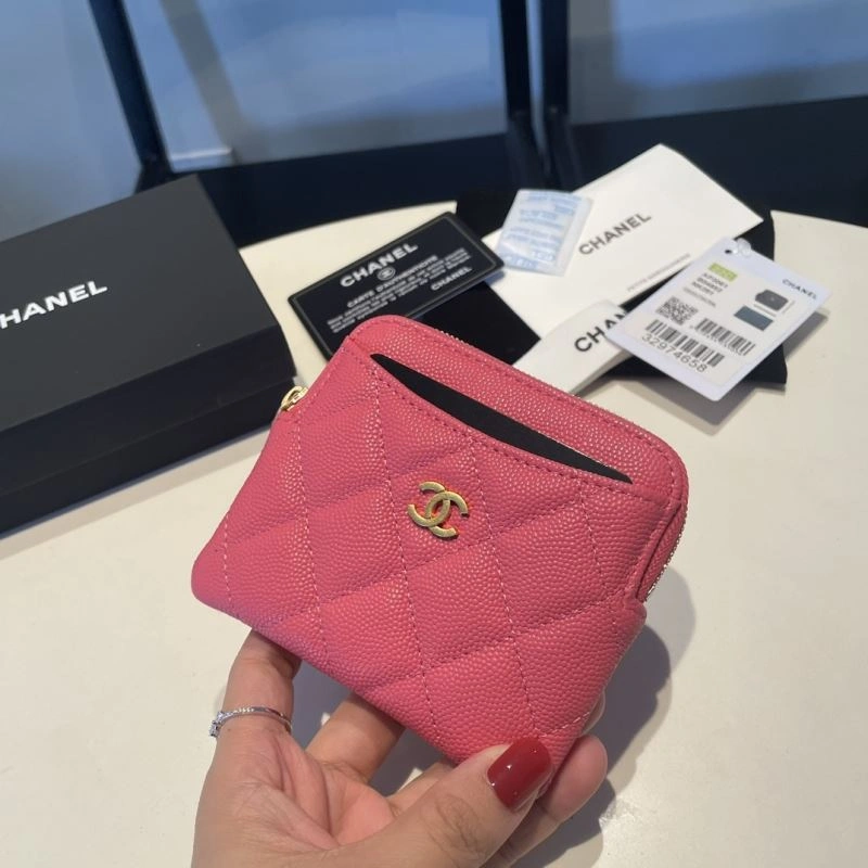 High accuracy Chanel Wallet Purse