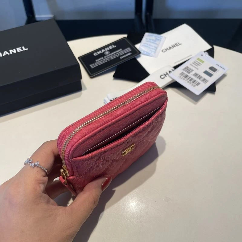 High accuracy Chanel Wallet Purse