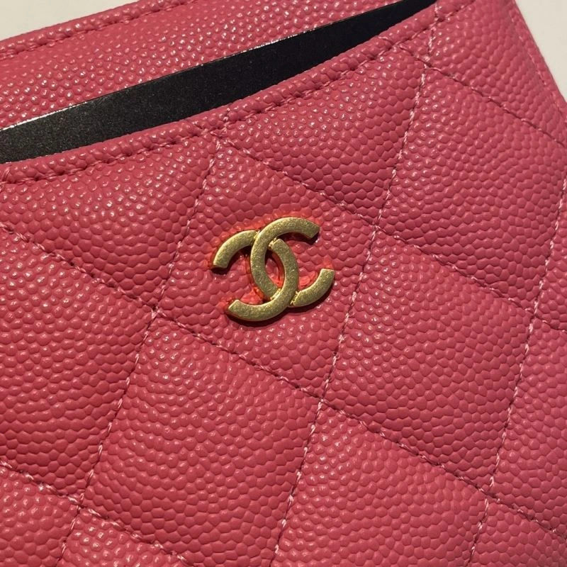 High accuracy Chanel Wallet Purse