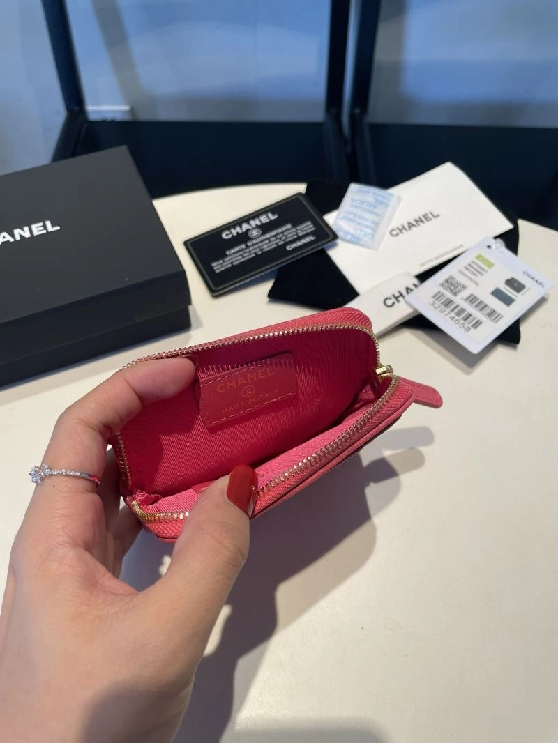High accuracy Chanel Wallet Purse