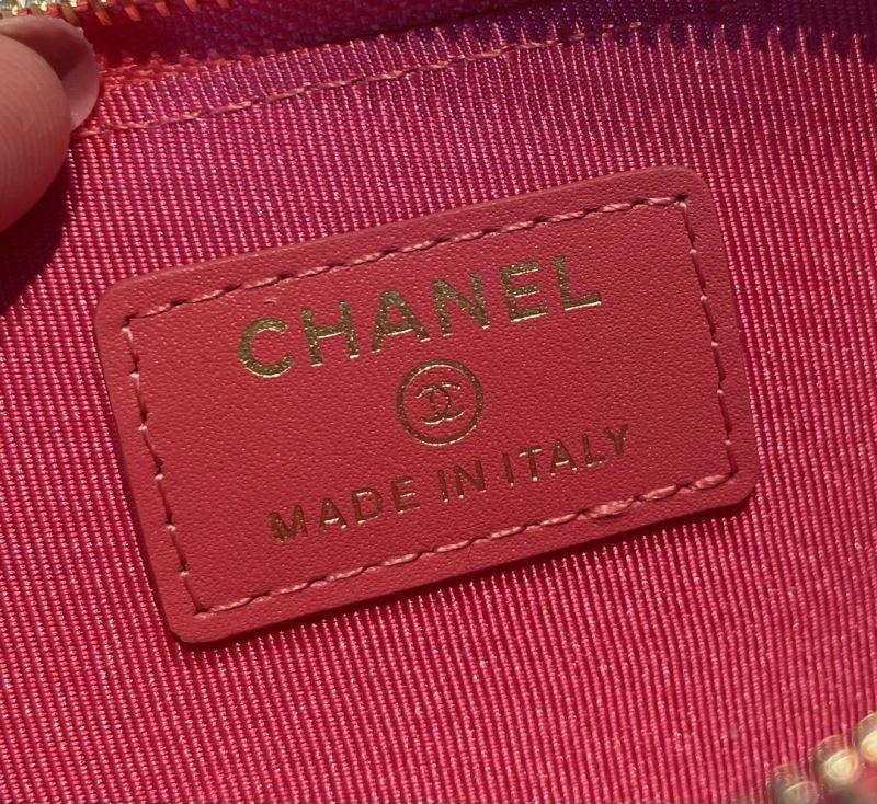 High accuracy Chanel Wallet Purse