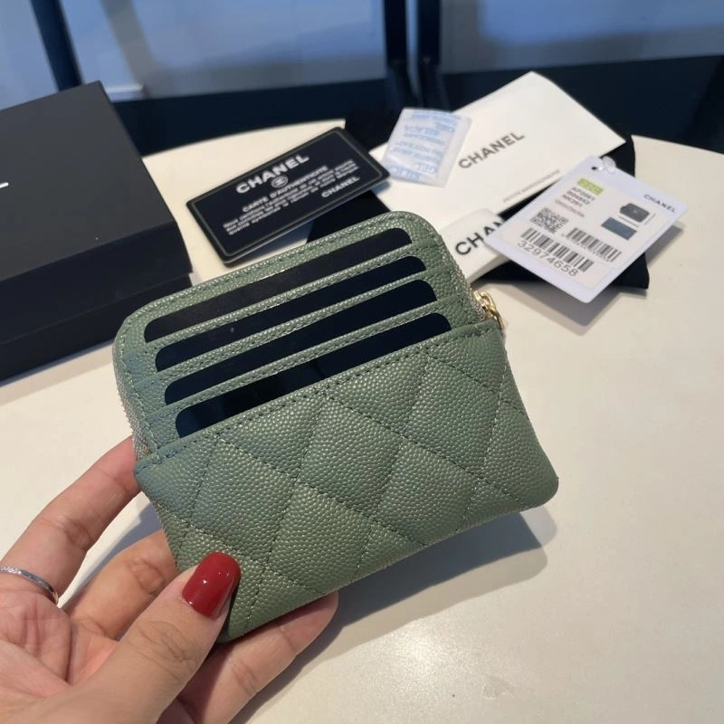 Reasonably priced Chanel Wallet Purse