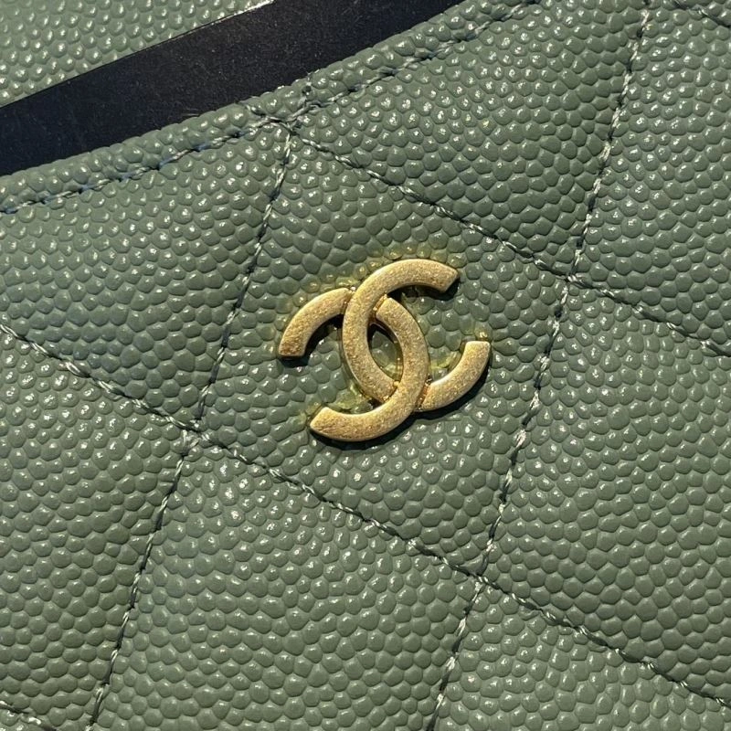 Reasonably priced Chanel Wallet Purse