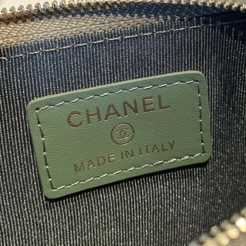 Reasonably priced Chanel Wallet Purse