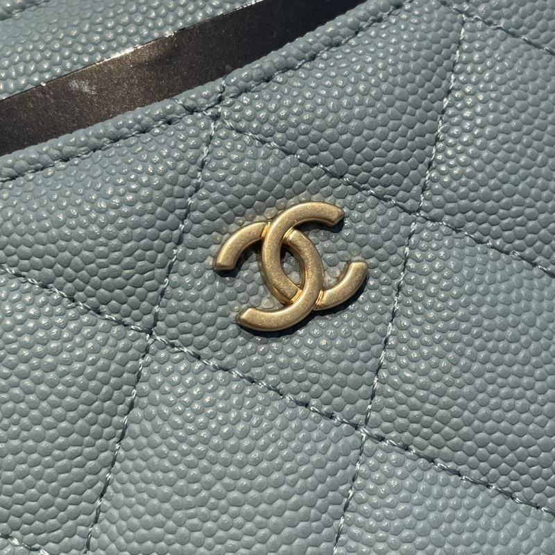 Inexpensive Chanel Wallet Purse