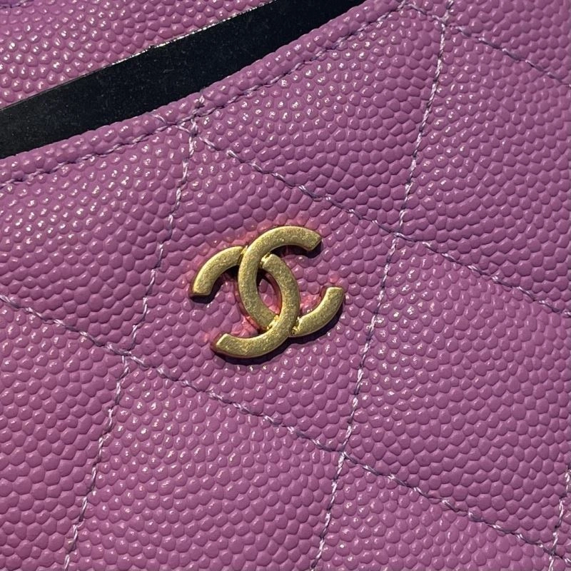 Original Chanel Wallet Purse