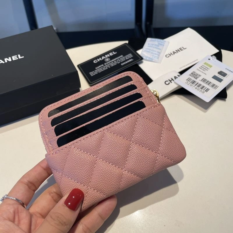 Economical Chanel Wallet Purse