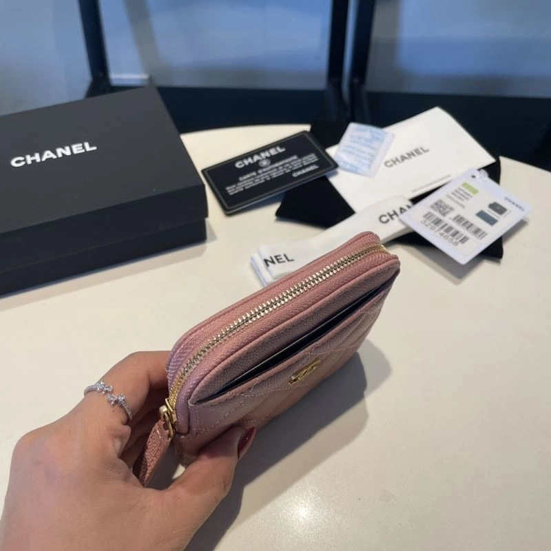 Economical Chanel Wallet Purse